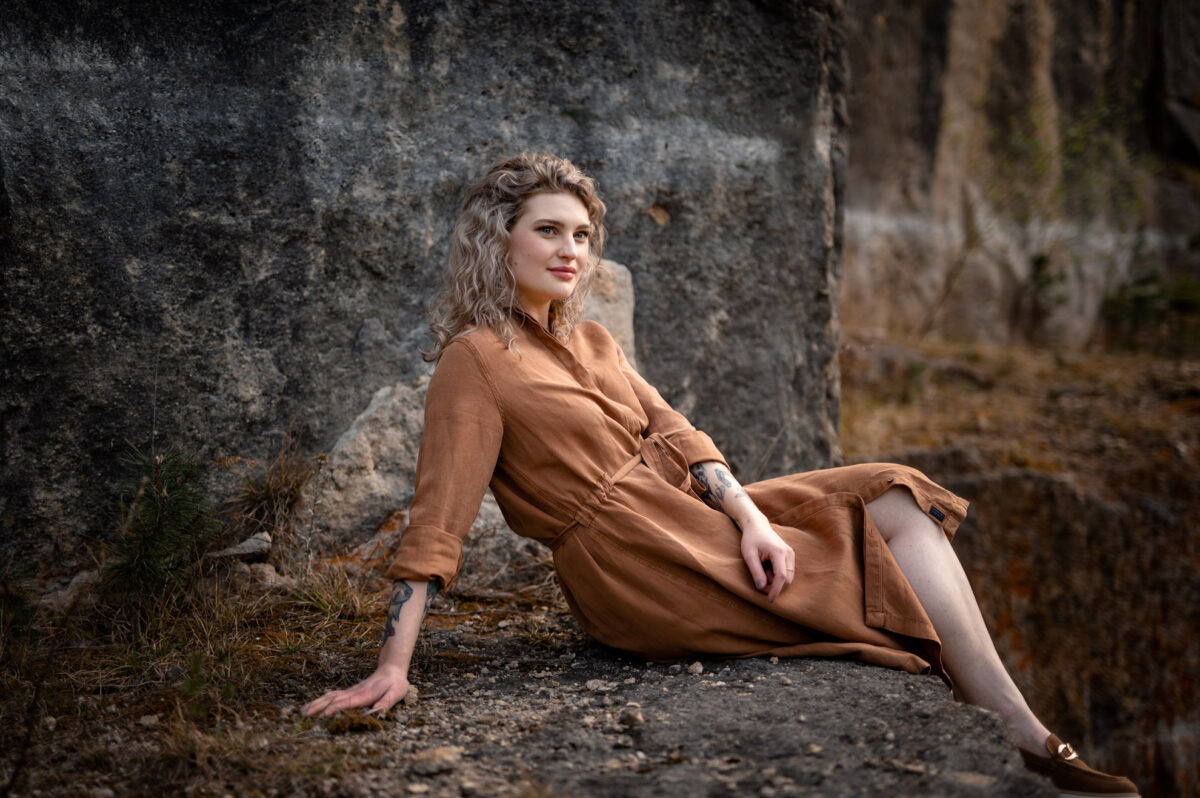 Katharina | Silke Ebster Fotografie