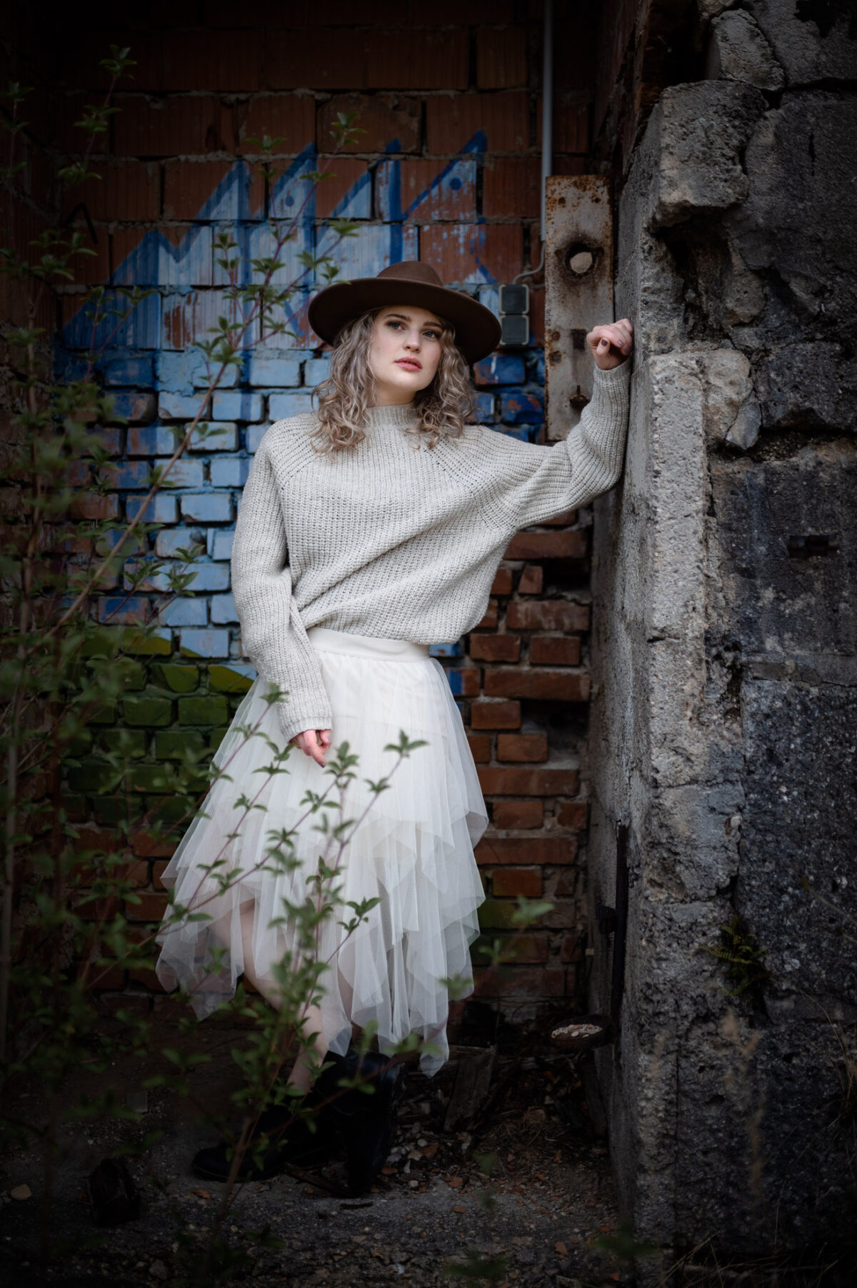 Katharina | Silke Ebster Fotografie