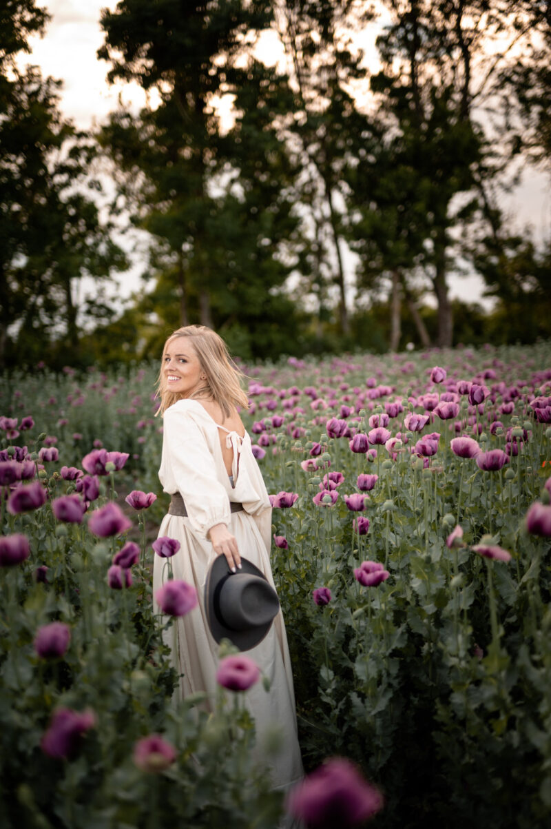 Vanessa | Silke Ebster Fotografie