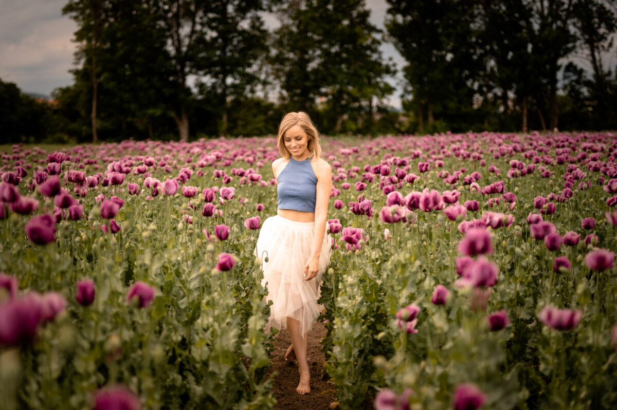 Vanessa | Silke Ebster Fotografie