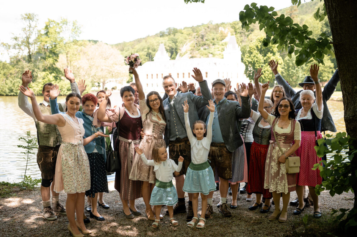 Katharina & Patrick | Silke Ebster Fotografie