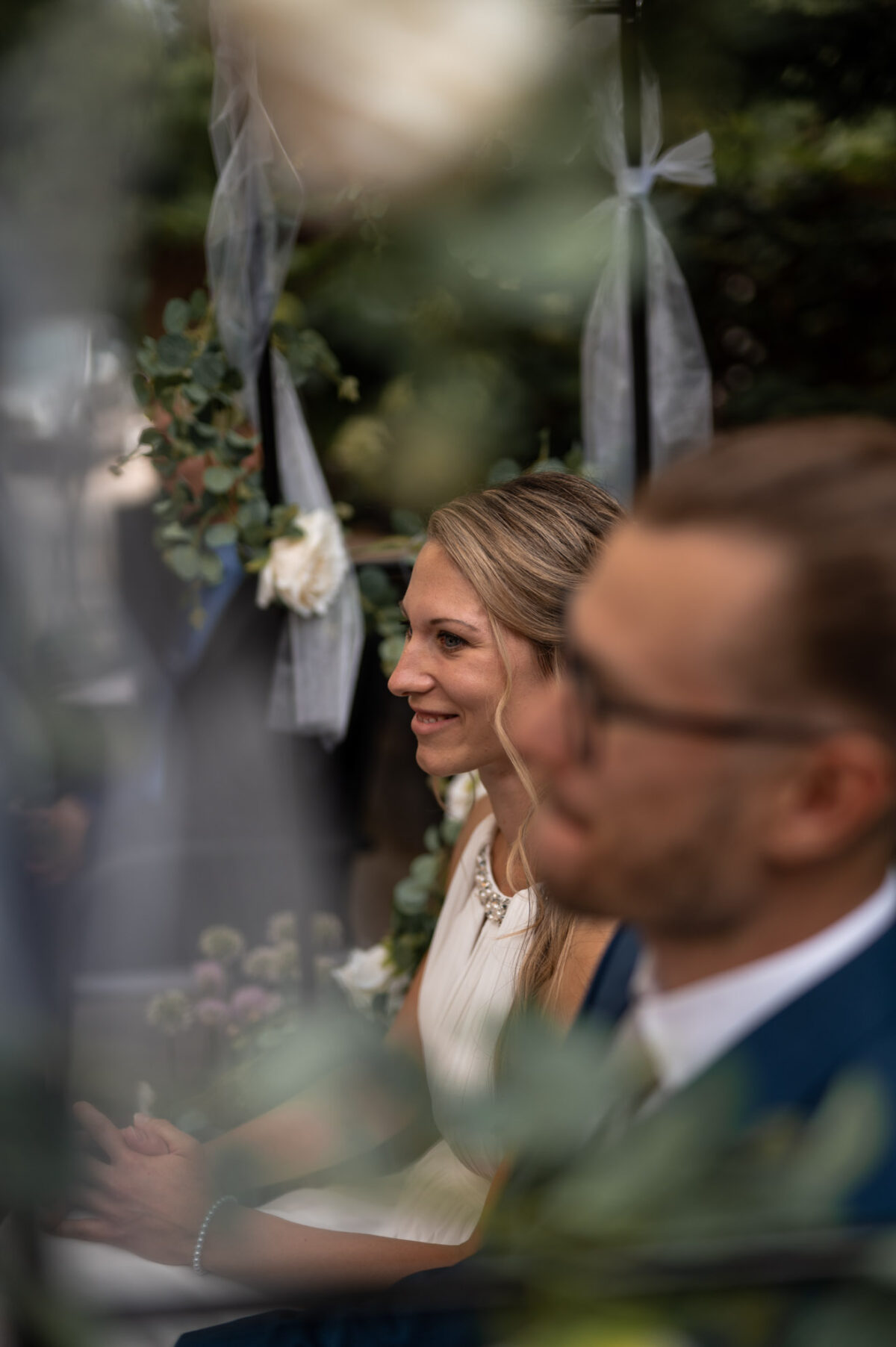 Sabrina & Philipp | Silke Ebster Fotografie