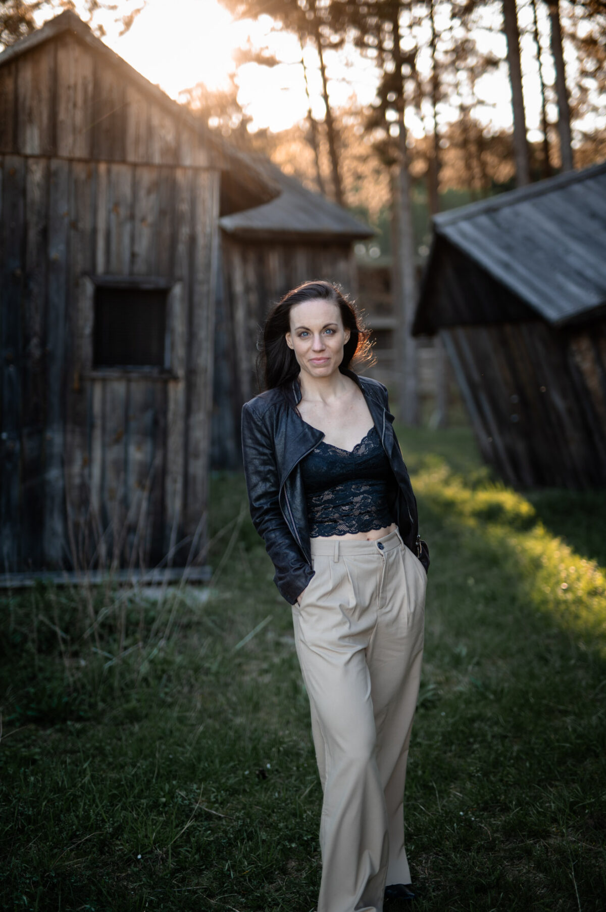 Birgit | Silke Ebster Fotografie