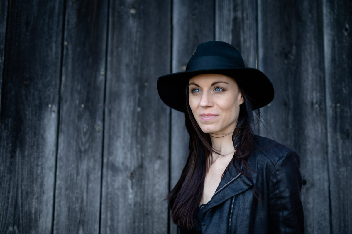 Birgit | Silke Ebster Fotografie