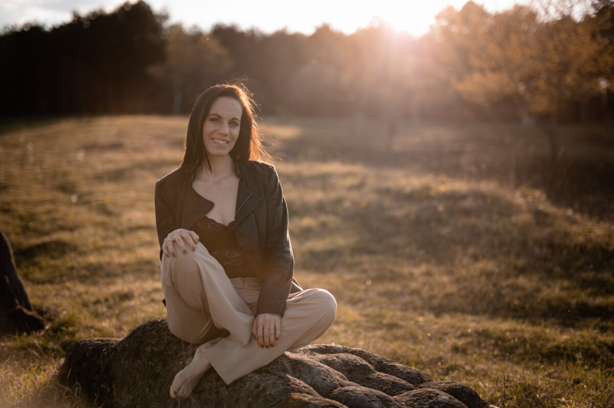 Birgit | Silke Ebster Fotografie